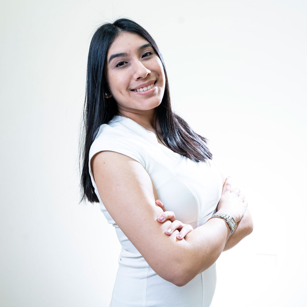 Nuestro equipo – ZAFER